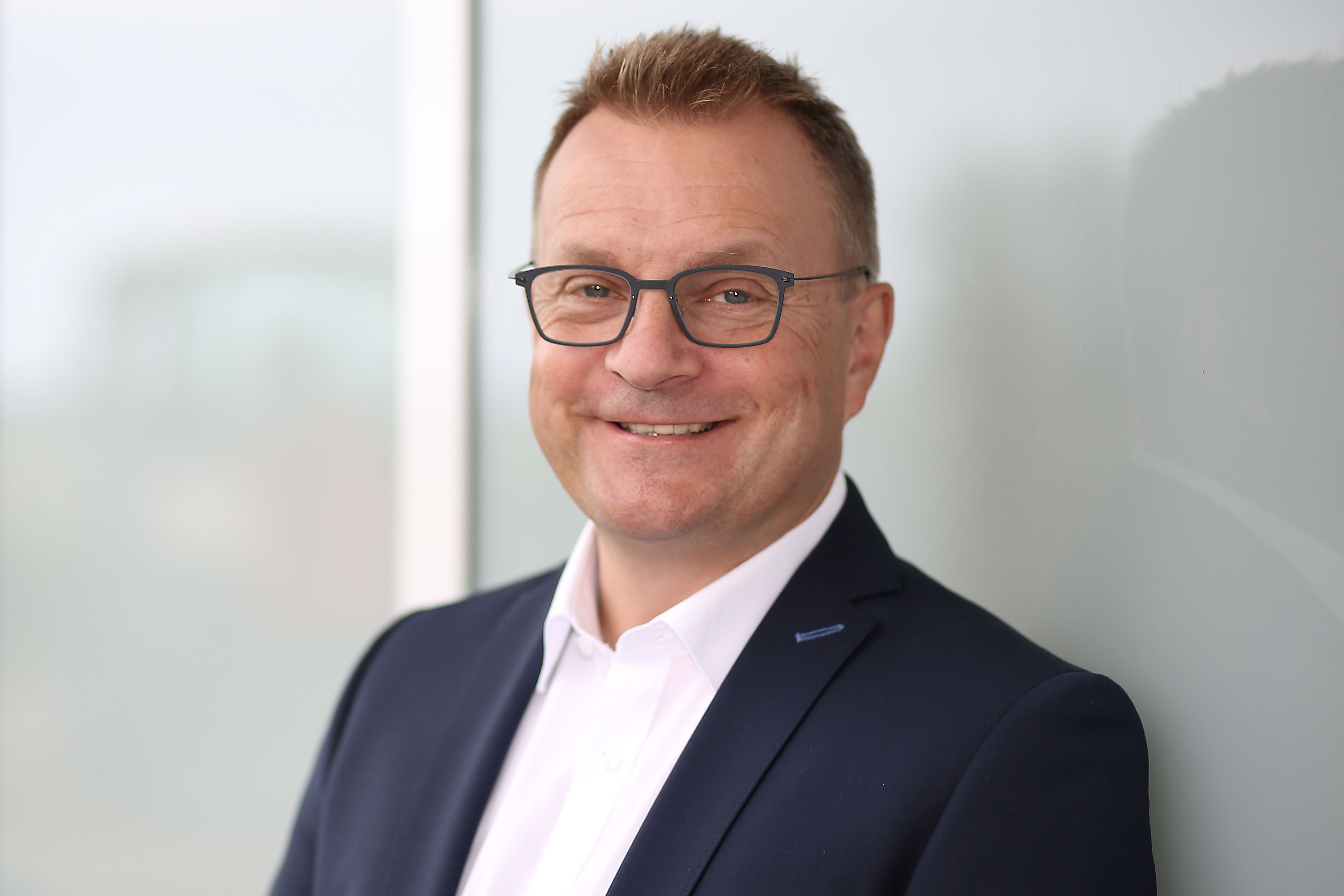 Markus Schenk | Allgäu Digital Experte - B2B